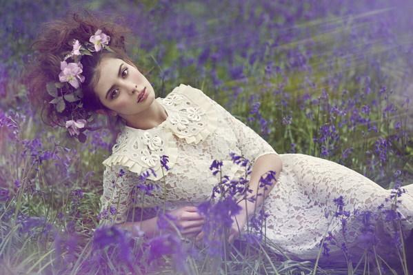 Stunning photography by Joanna Kustra