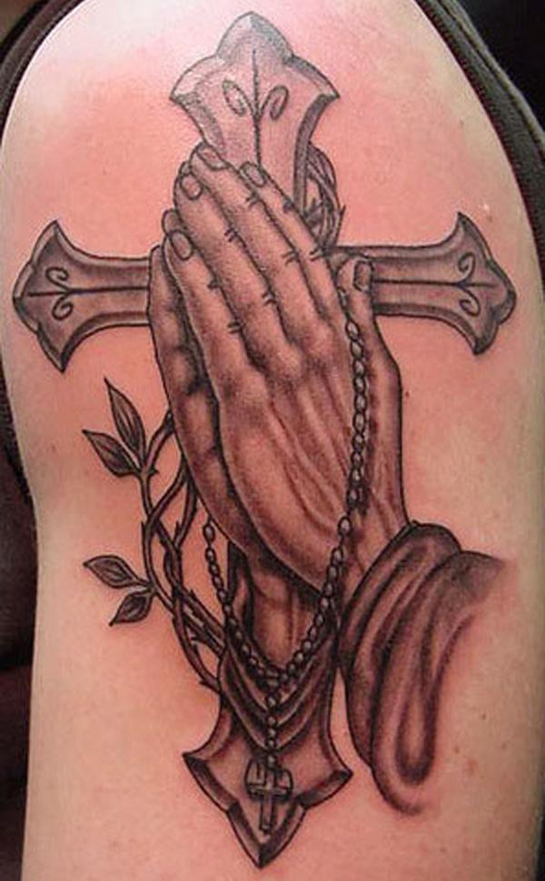 30 Awesome Hand Tattoo Designs Art And Design
