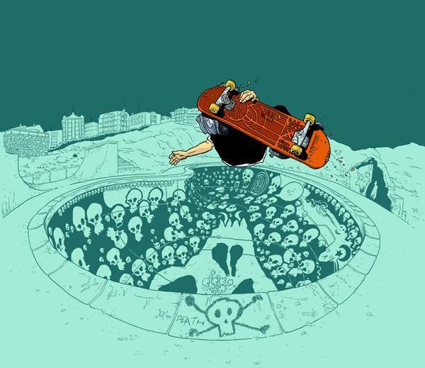 Illustrations by Jan Feindt | Art and Design Illustrations by Jan Feindt | Art and Design