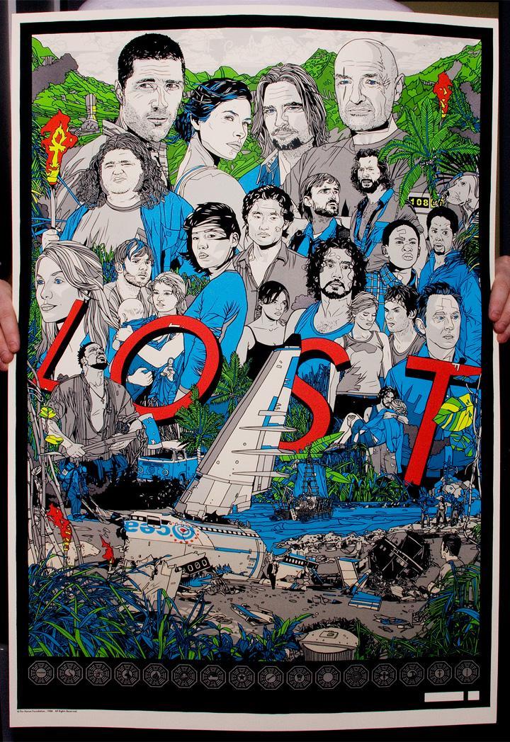 Illustrations by Tyler Stout | Art and Design