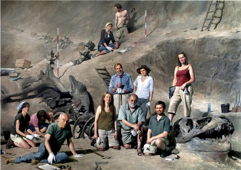 10 Incredibly Talented Painters | Art and Design