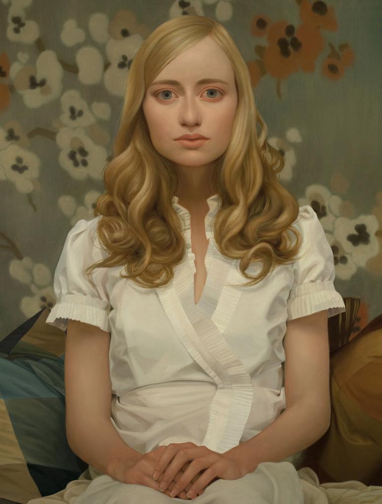 10 Incredibly Talented Painters | Art and Design