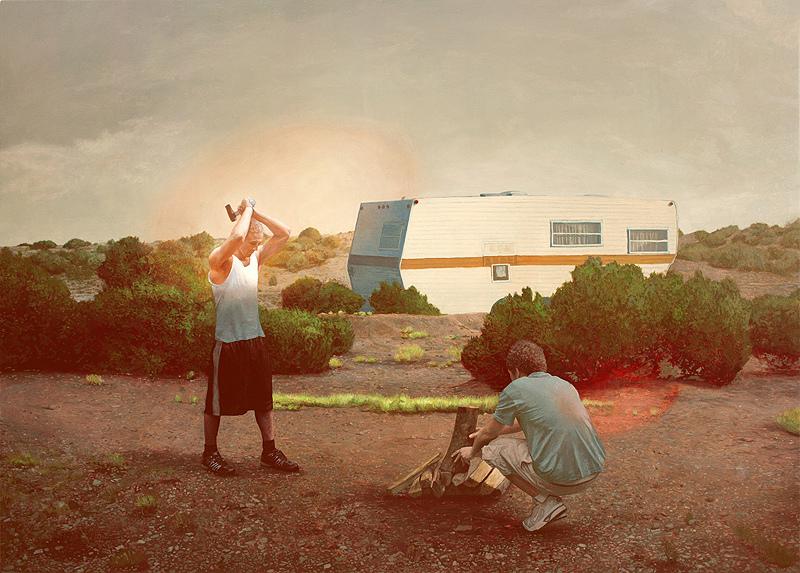 10 Incredibly Talented Painters | Art and Design