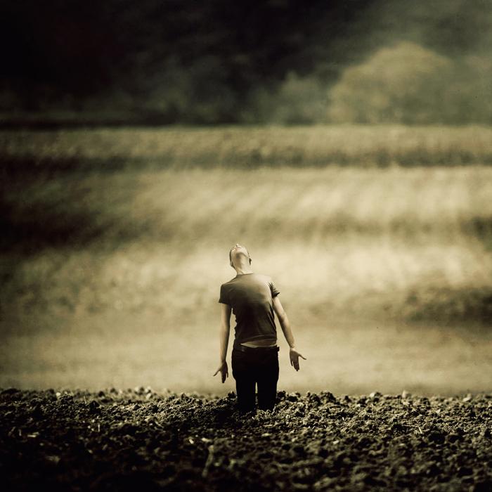 Surreal Photography by Martin Stranka | Art and Design