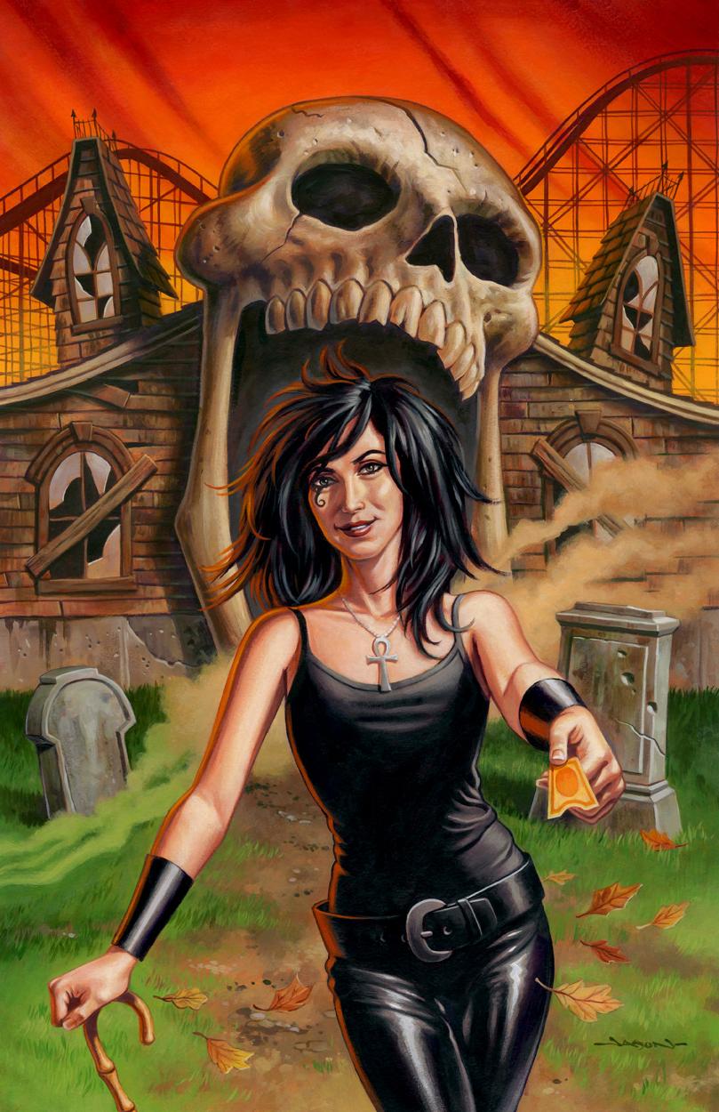 Acrylic Paintings by Jason Edmiston | Art and Design