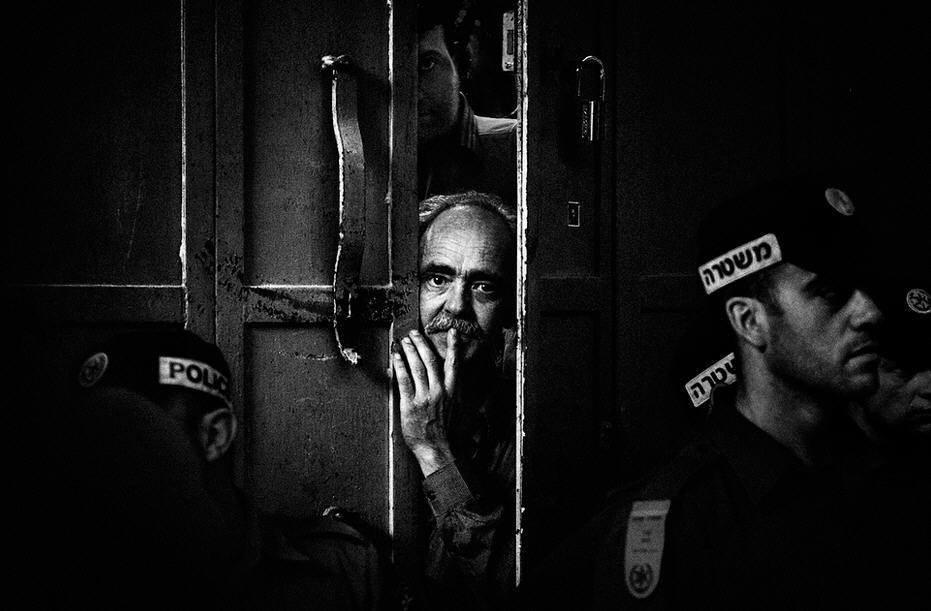 30 Engaging Documentary Photos | Art and Design