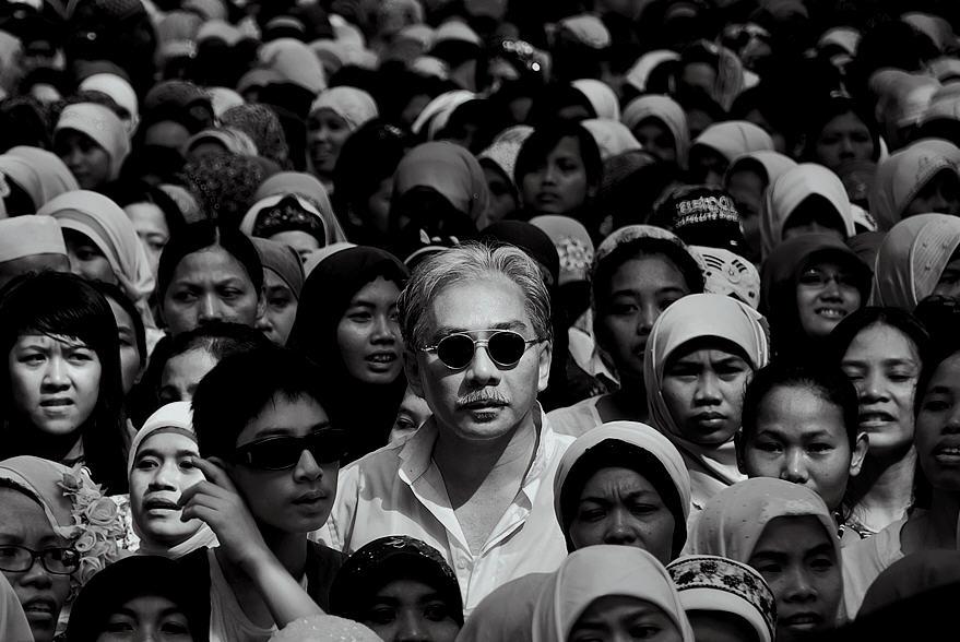 30 Engaging Documentary Photos | Art and Design