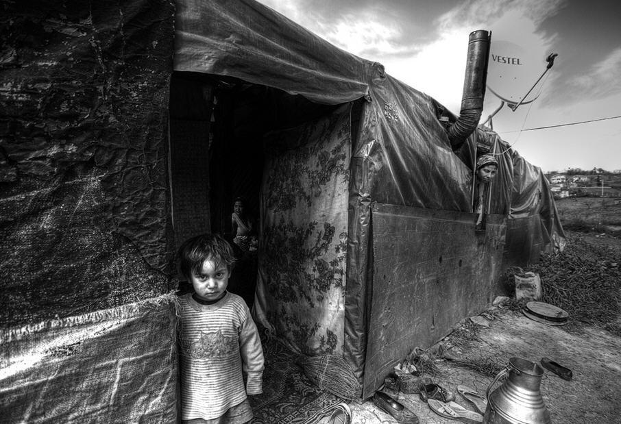 30 Engaging Documentary Photos | Art and Design