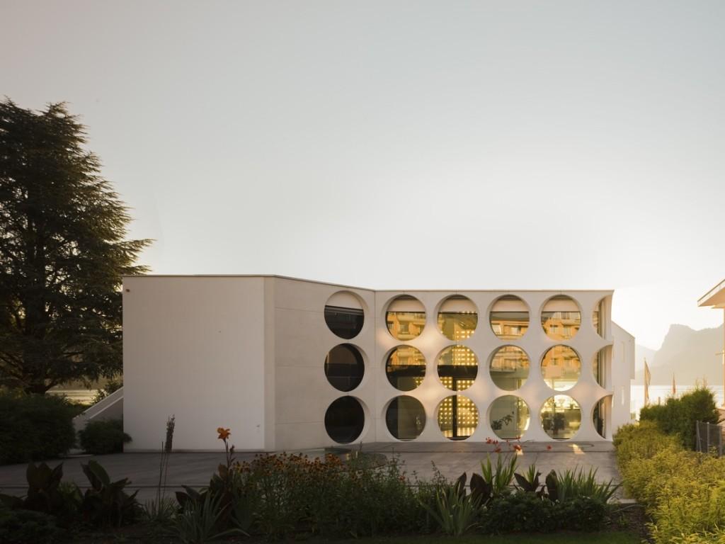 The O House | Art and Design