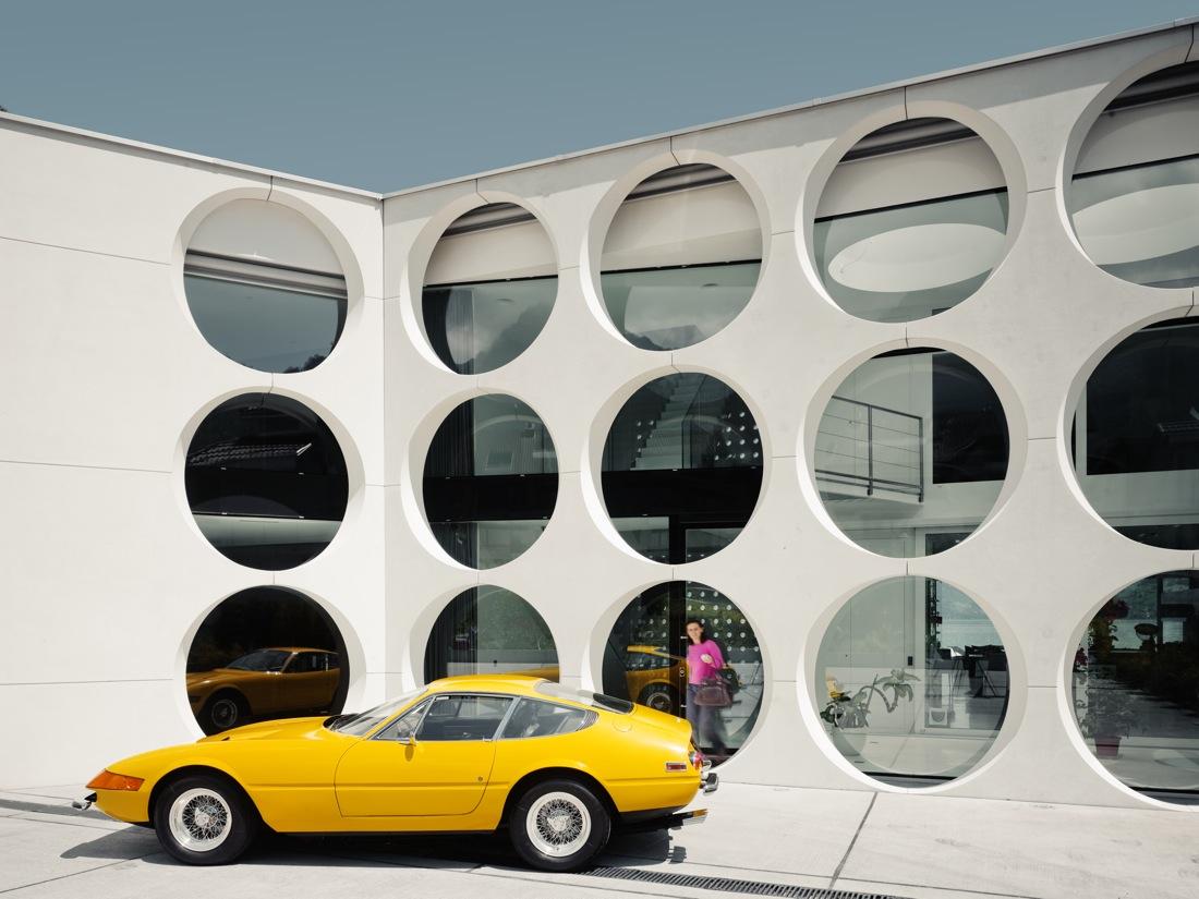 The O House | Art and Design