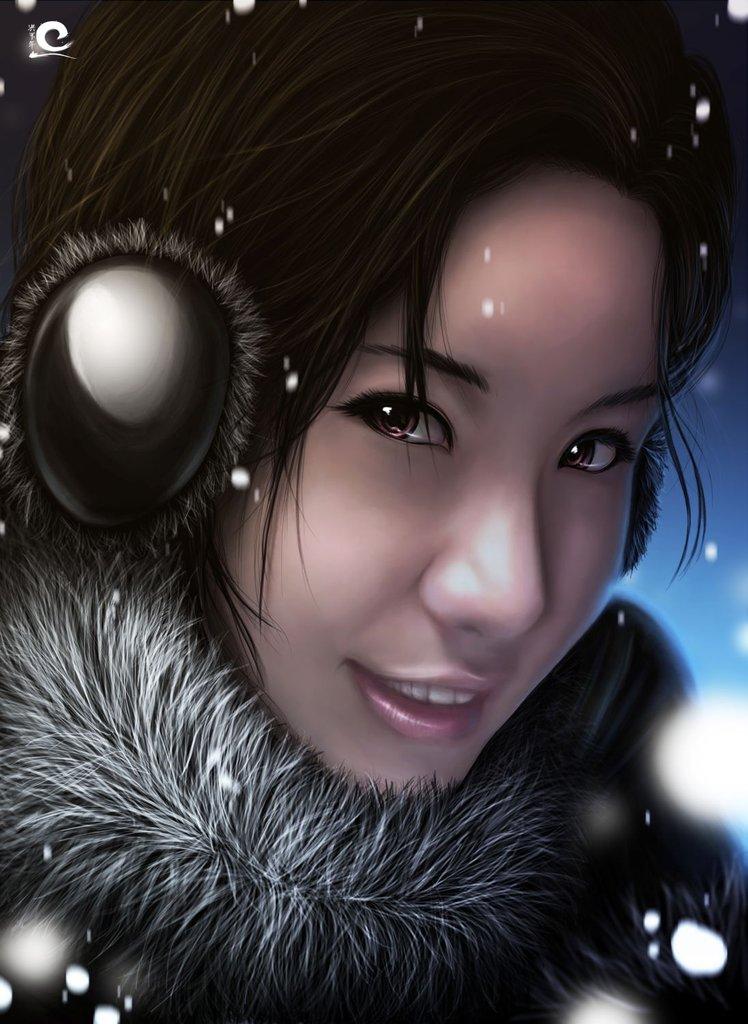 Digital Art by Christopher Ang | Art and Design