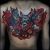 60 Cerberus Tattoo Designs with Meaning | Art and Design