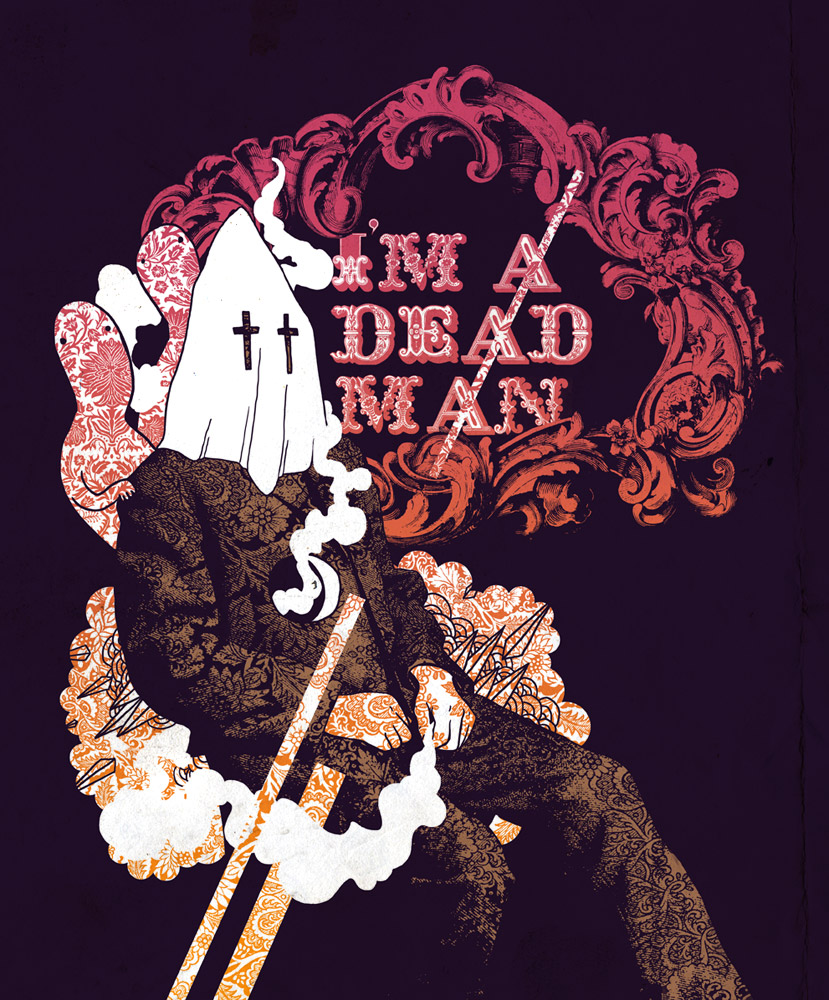 Illustration Prints by Matheus Lopes | Art and Design