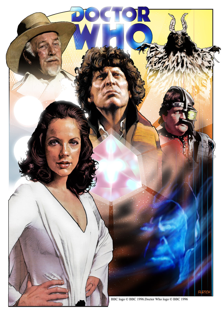 Dr Who Drawings | Art and Design