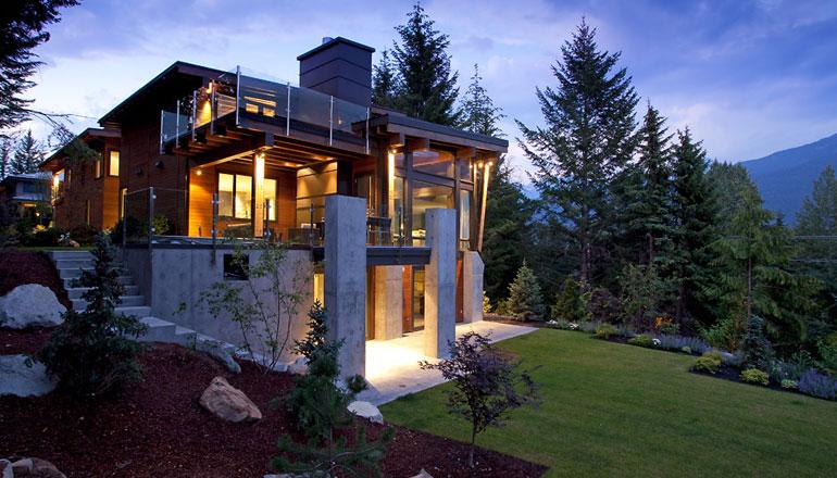 The Compass Pointe House | Art and Design