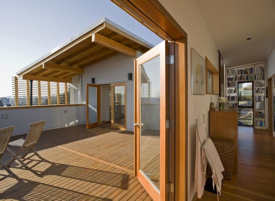 The Screen House | Art and Design