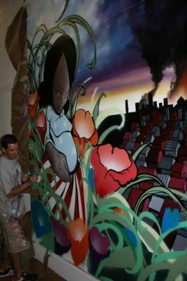 Artworks by Sam Flores | Art and Design