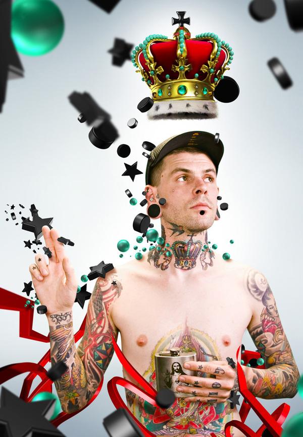 Dimensional Photography | Cuded