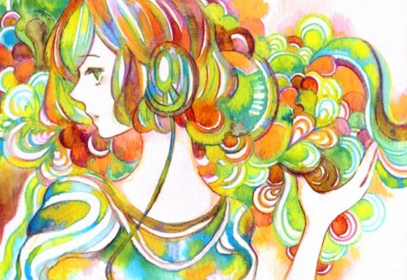 Watercolour Paintings by Cynthia Liu | Art and Design