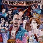 Acrylic Paintings by Dave MacDowell | Art and Design