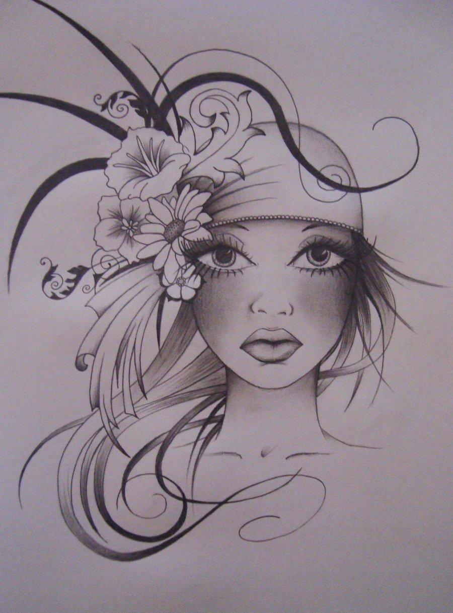 Beautiful illustrations by Sophie | Art and Design