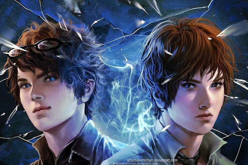 Digital Art by Sakimichan | Art and Design