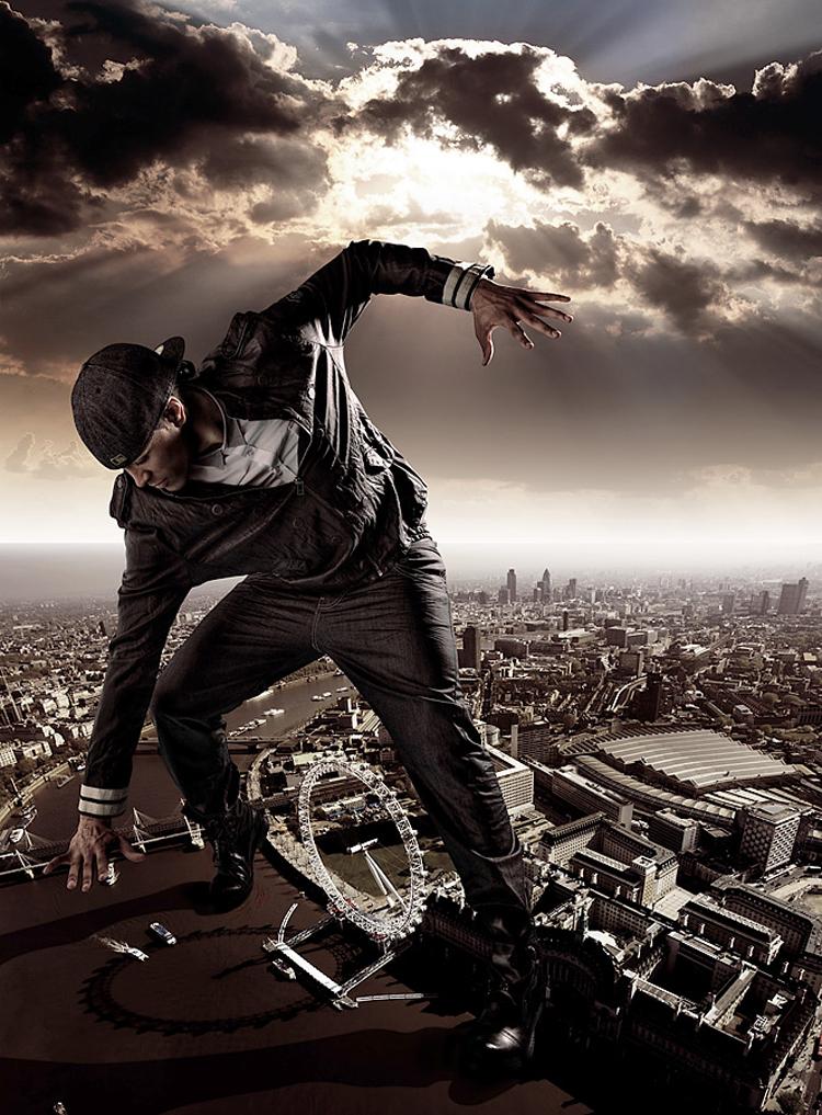 Photography by Steve Neaves | Art and Design