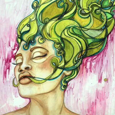 Illustrations By Tina Darling Art And Design