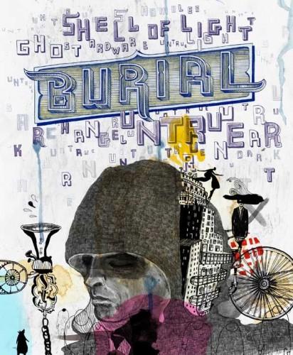 Typography by Adam Hayes | Art and Design