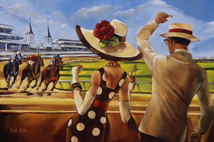 Illustrations by Trish Biddle | Art and Design