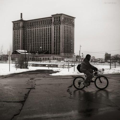 Black and White Photography by Brian Day | Art and Design