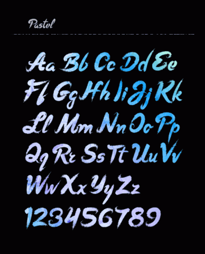 Fontfabric by Svetoslav Simov | Art and Design