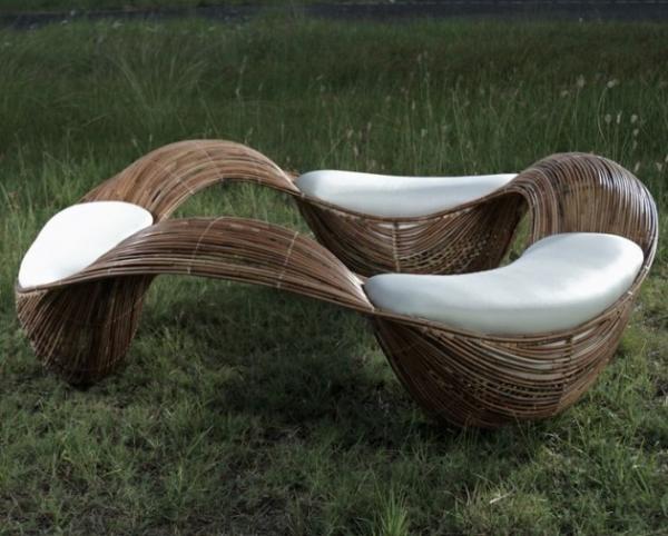 25 Creative Bench Designs Art And Design
