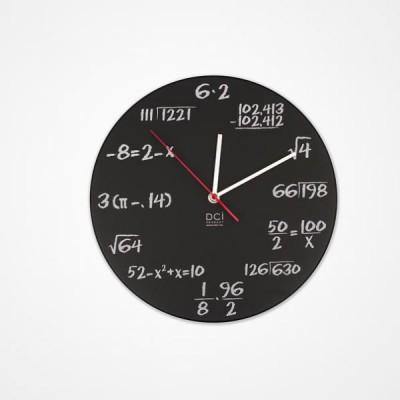 20 Inspirational Wall Clocks | Art and Design