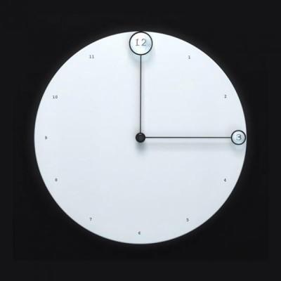 20 Inspirational Wall Clocks | Art and Design