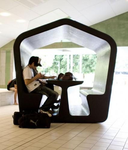 25 Creative Bench Designs | Art and Design