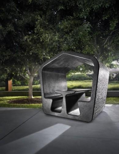 25 Creative Bench Designs | Art and Design