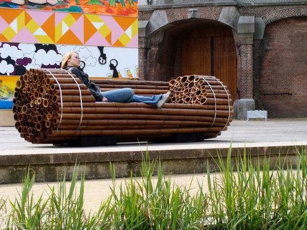 25 Creative Bench Designs Art And Design