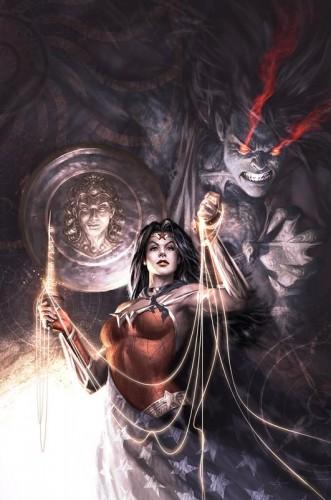 Concept Art by Alex Garner | Art and Design