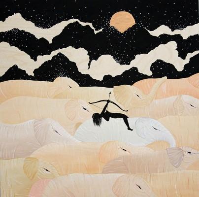 Illustrations by Dan-ah Kim | Art and Design