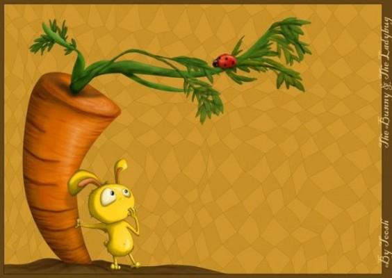 Cartoon Characters by Tooshtoosh | Art and Design