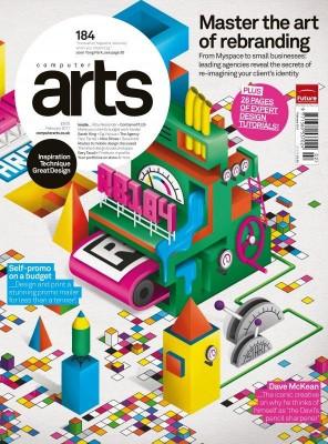 Typography by vault49 | Art and Design