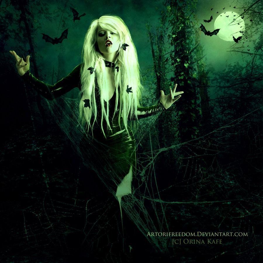 Digital Art by Orina | Art and Design