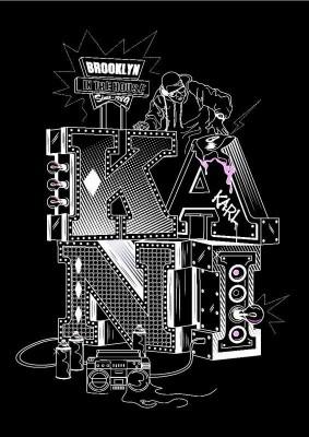 Typography by vault49 | Art and Design