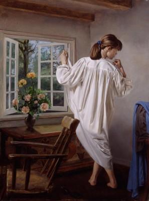 Paintings by William Whitaker | Art and Design