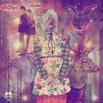 Illustrations by Fab Ciraolo | Art and Design