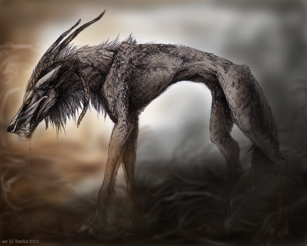 Amazing Artwork by tatchit | Art and Design