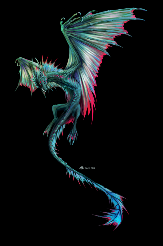 Amazing Artwork by tatchit | Art and Design