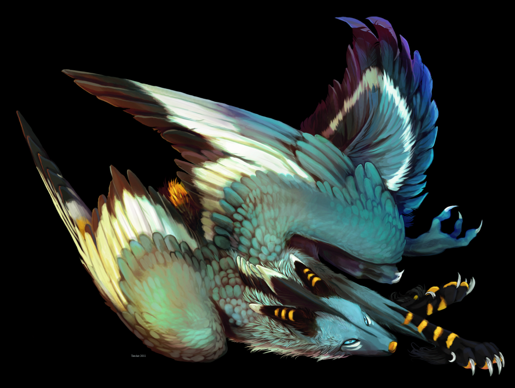 Amazing Artwork by tatchit | Art and Design