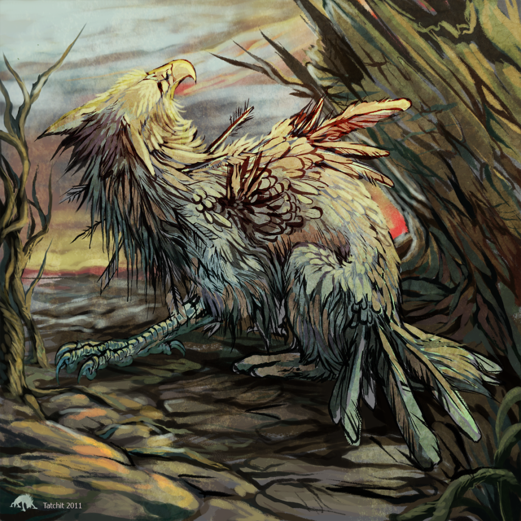 Amazing Artwork by tatchit | Art and Design